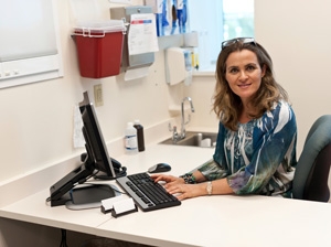 60 Seconds with a Public Health Researcher - HealthTimes